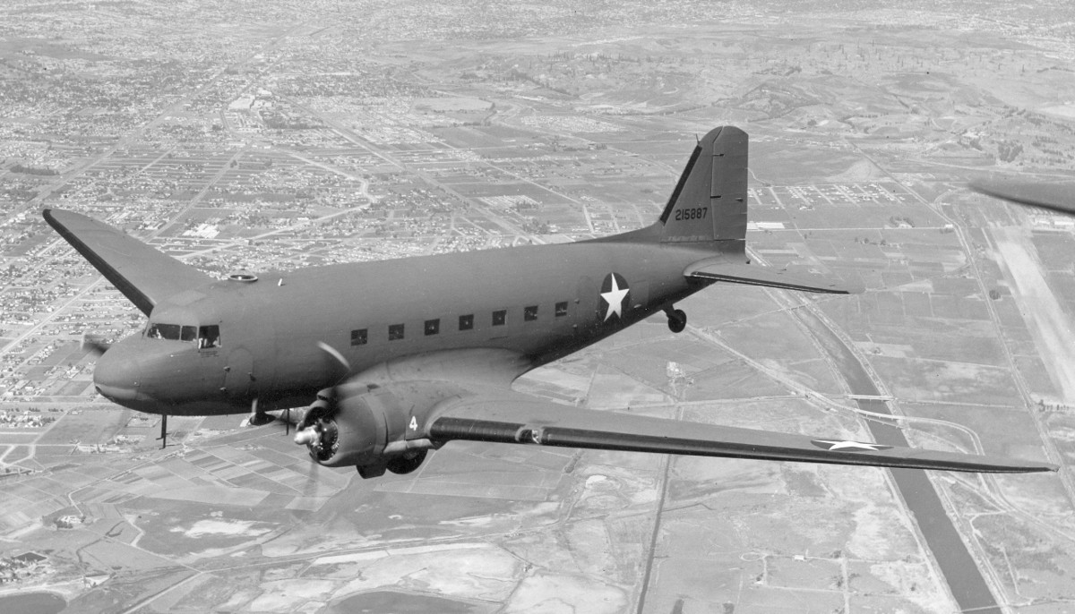 Abbott, Chase – ww2 Europe