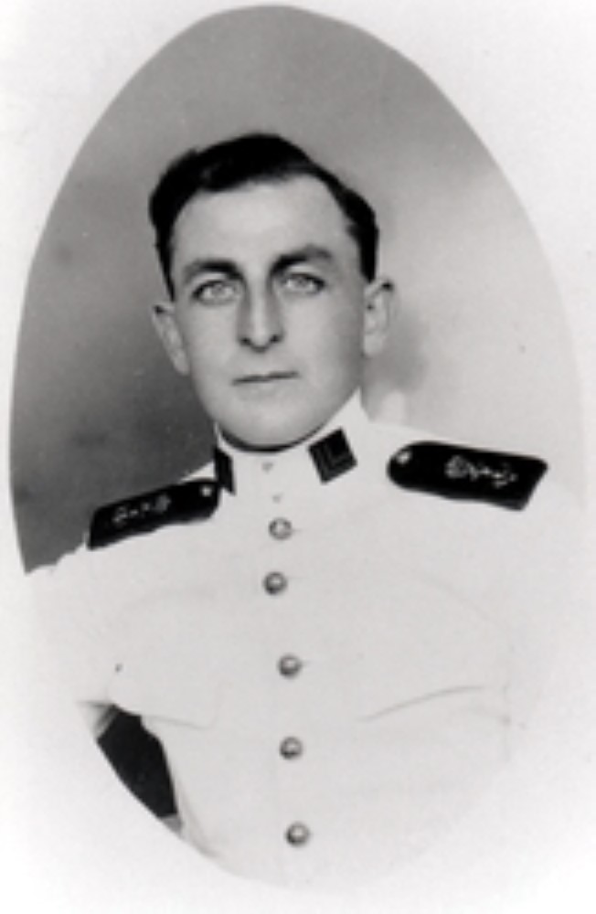 Alphons Christiaan van Beest – ww2 Europe